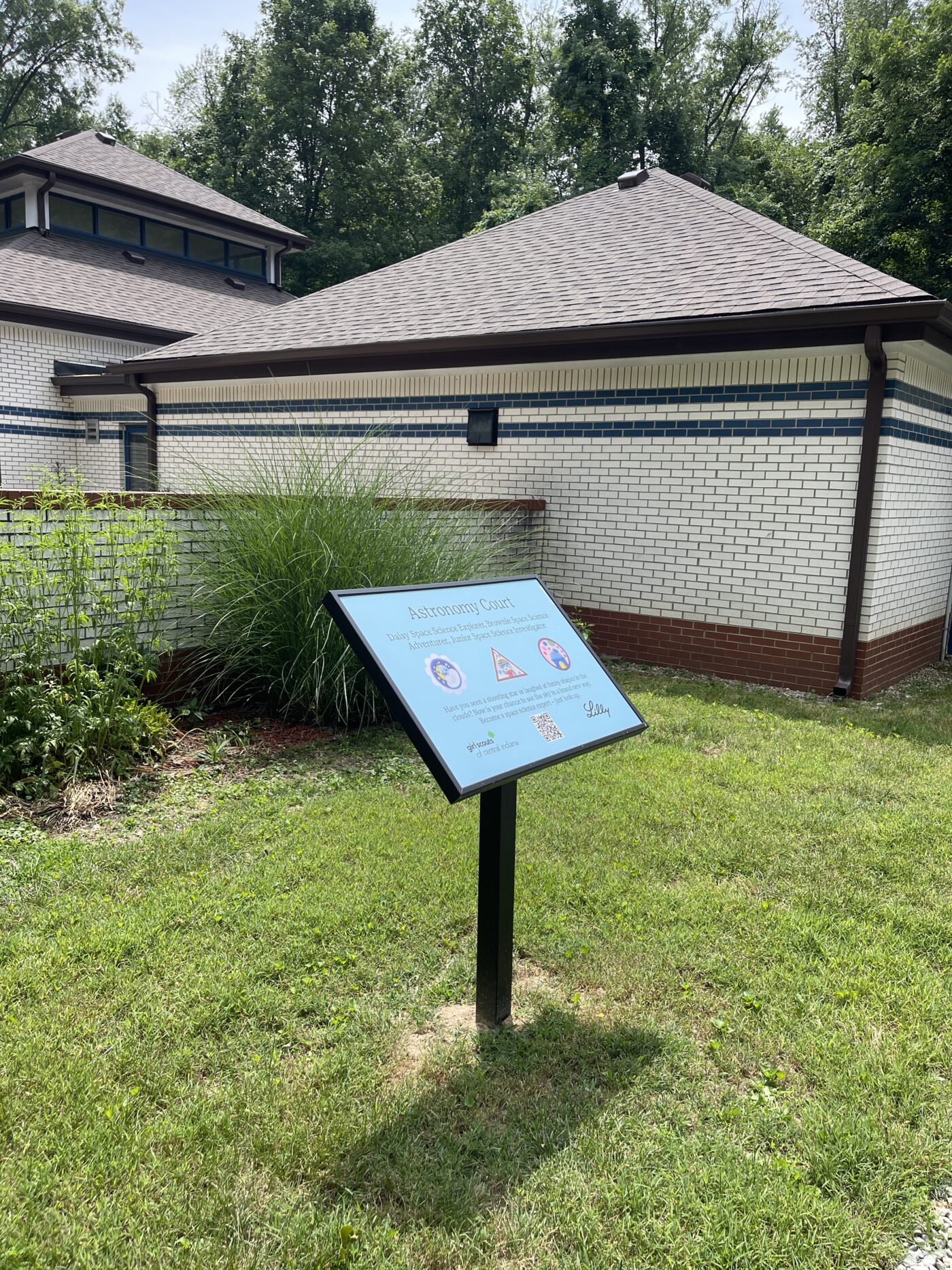 Outdoor Experiences – STEM Experience Center