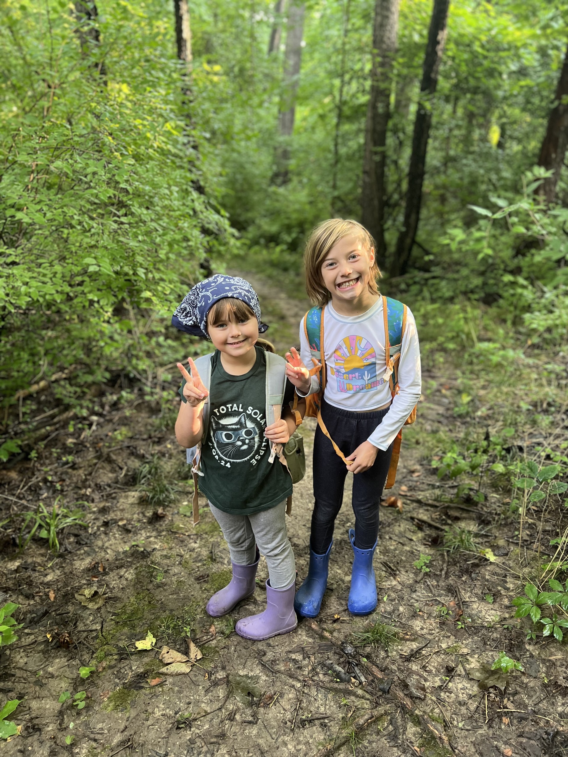 Homeschool Field Trips – STEM Experience Center