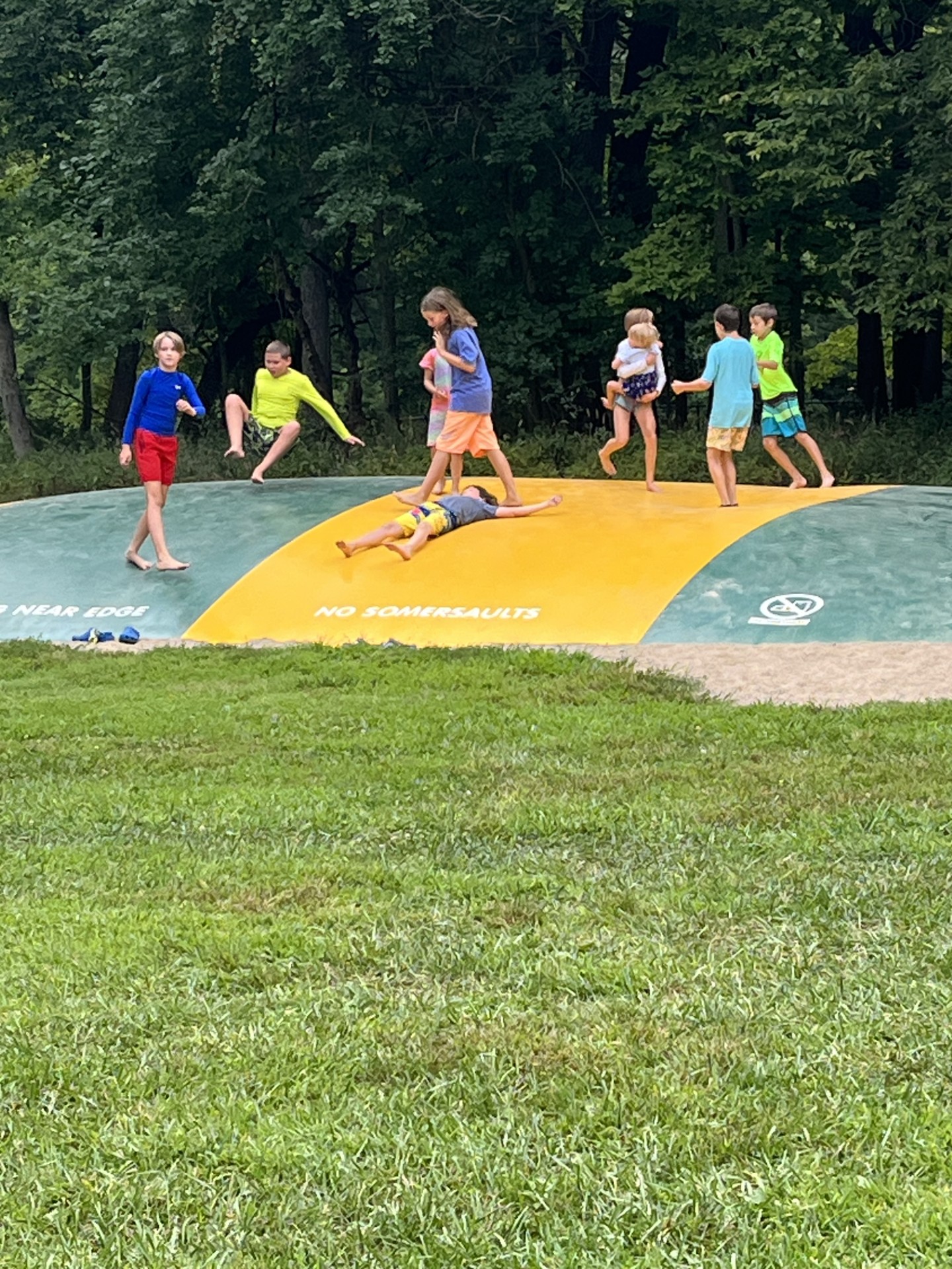 Homeschool Field Trips – STEM Experience Center